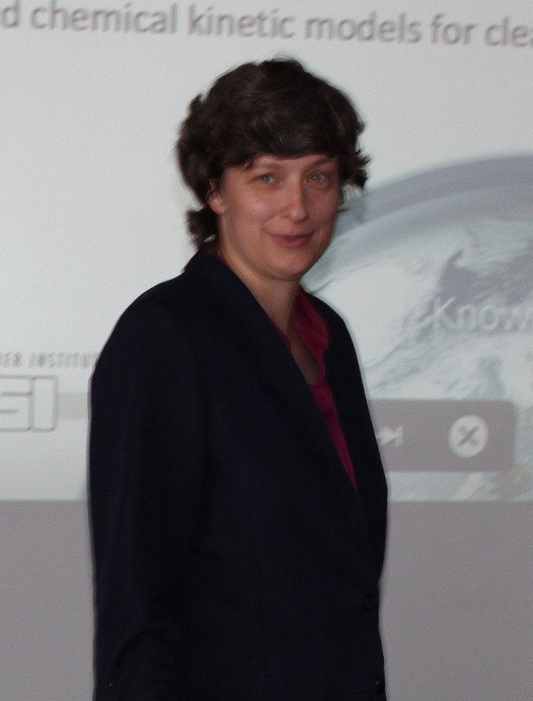 PTPC2014 | VUV | Paul Scherrer Institut (PSI)