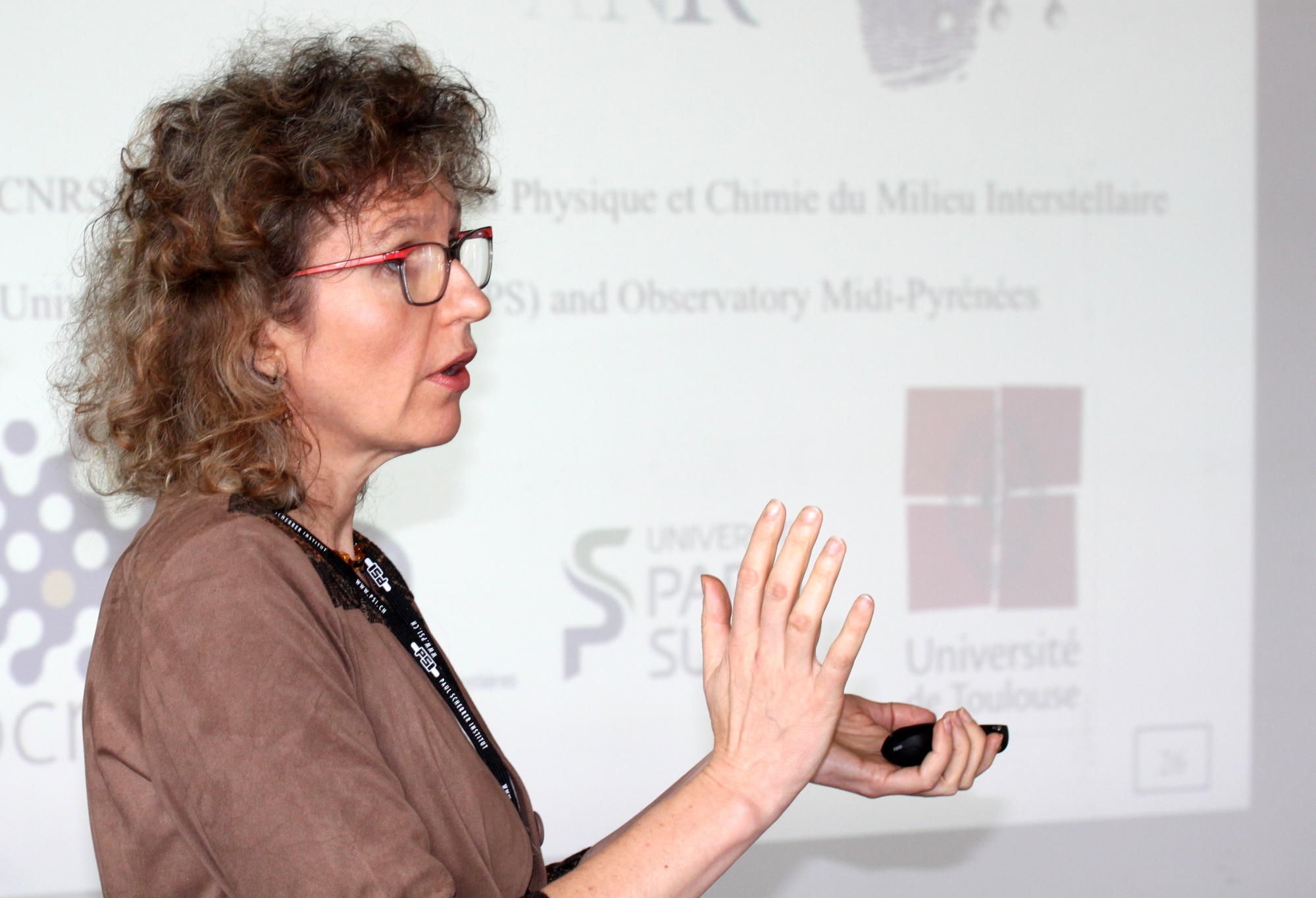 PTPC2014 | VUV | Paul Scherrer Institut (PSI)