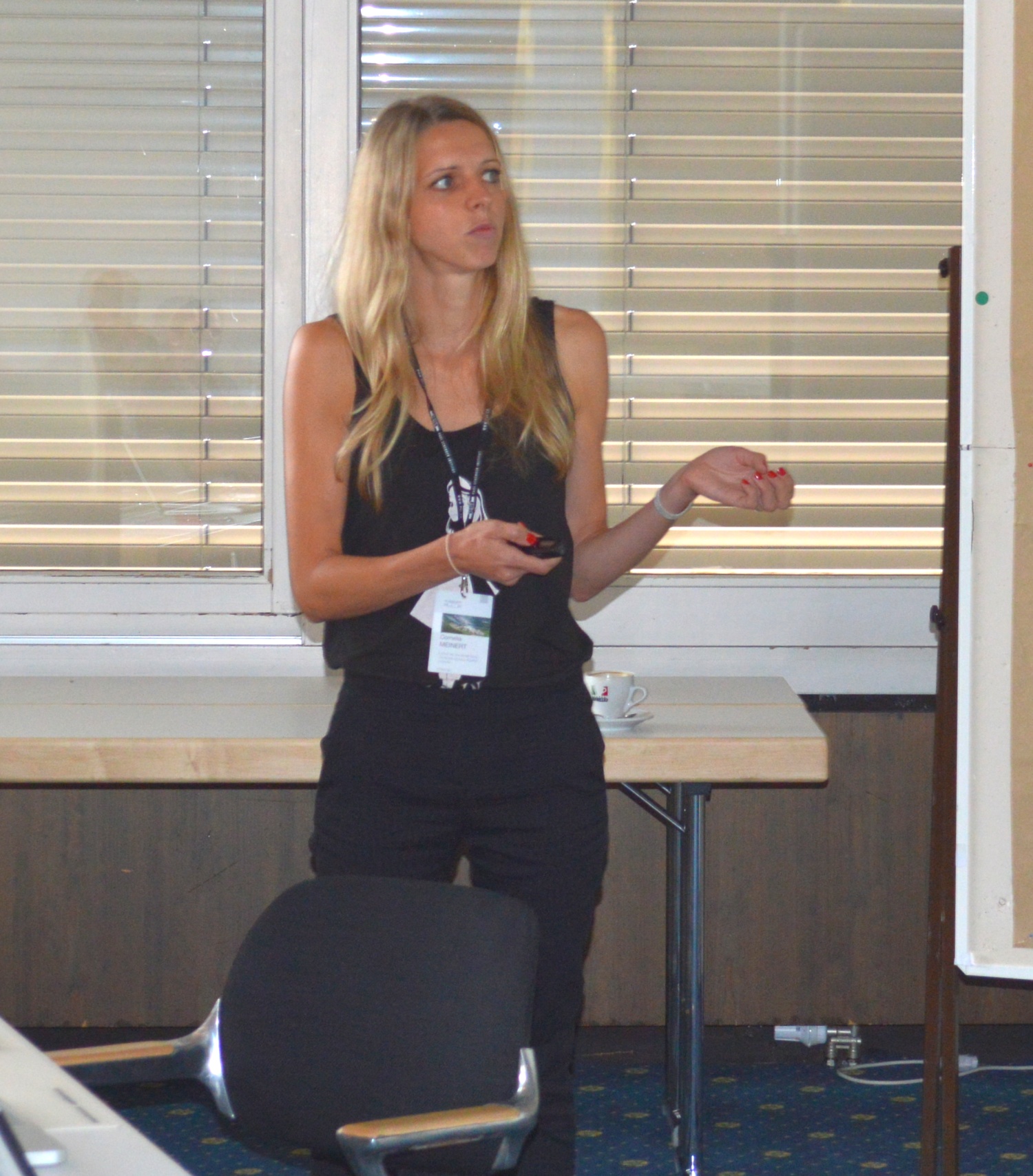 PTPC2014 | VUV | Paul Scherrer Institut (PSI)