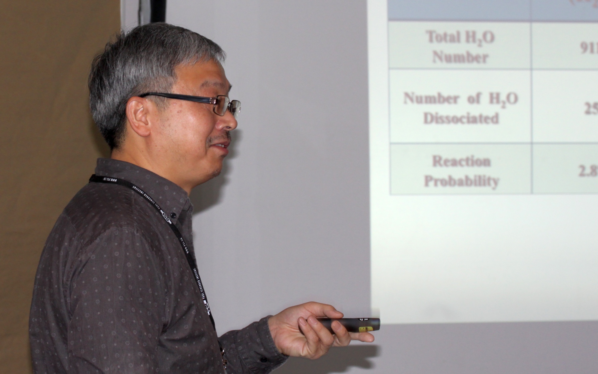 PTPC2014 | VUV | Paul Scherrer Institut (PSI)