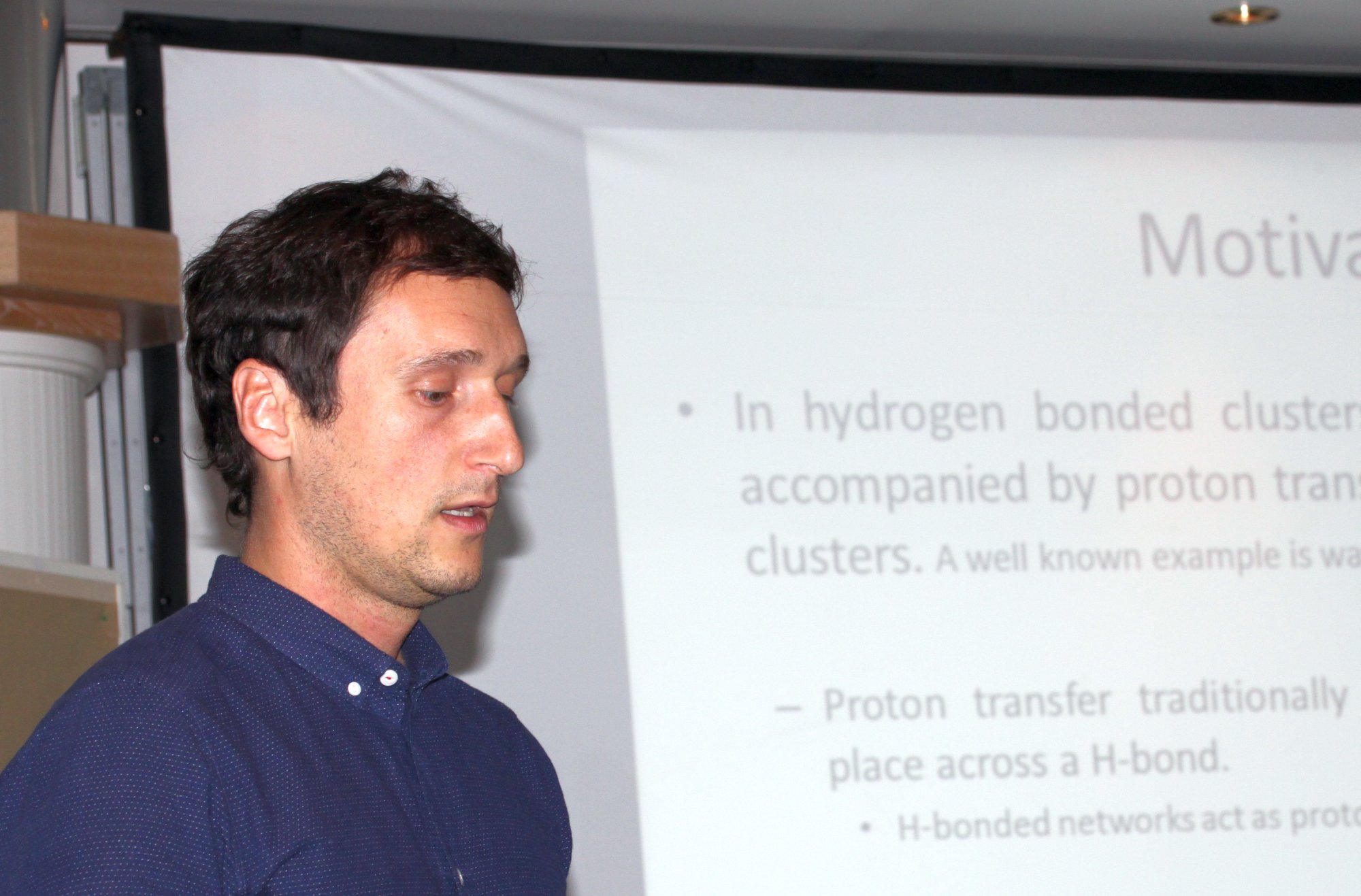 PTPC2014 | VUV | Paul Scherrer Institut (PSI)