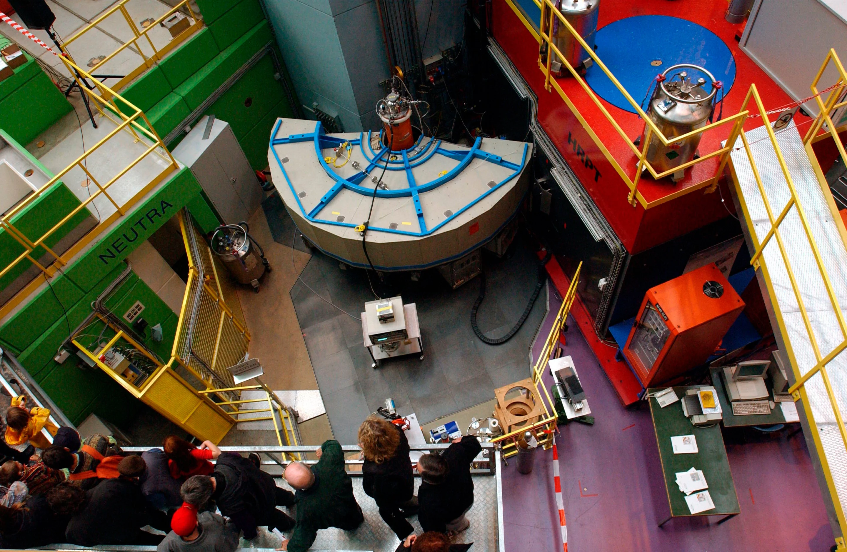 Spannende Einblicke in die Wissenschaft | Mirage News