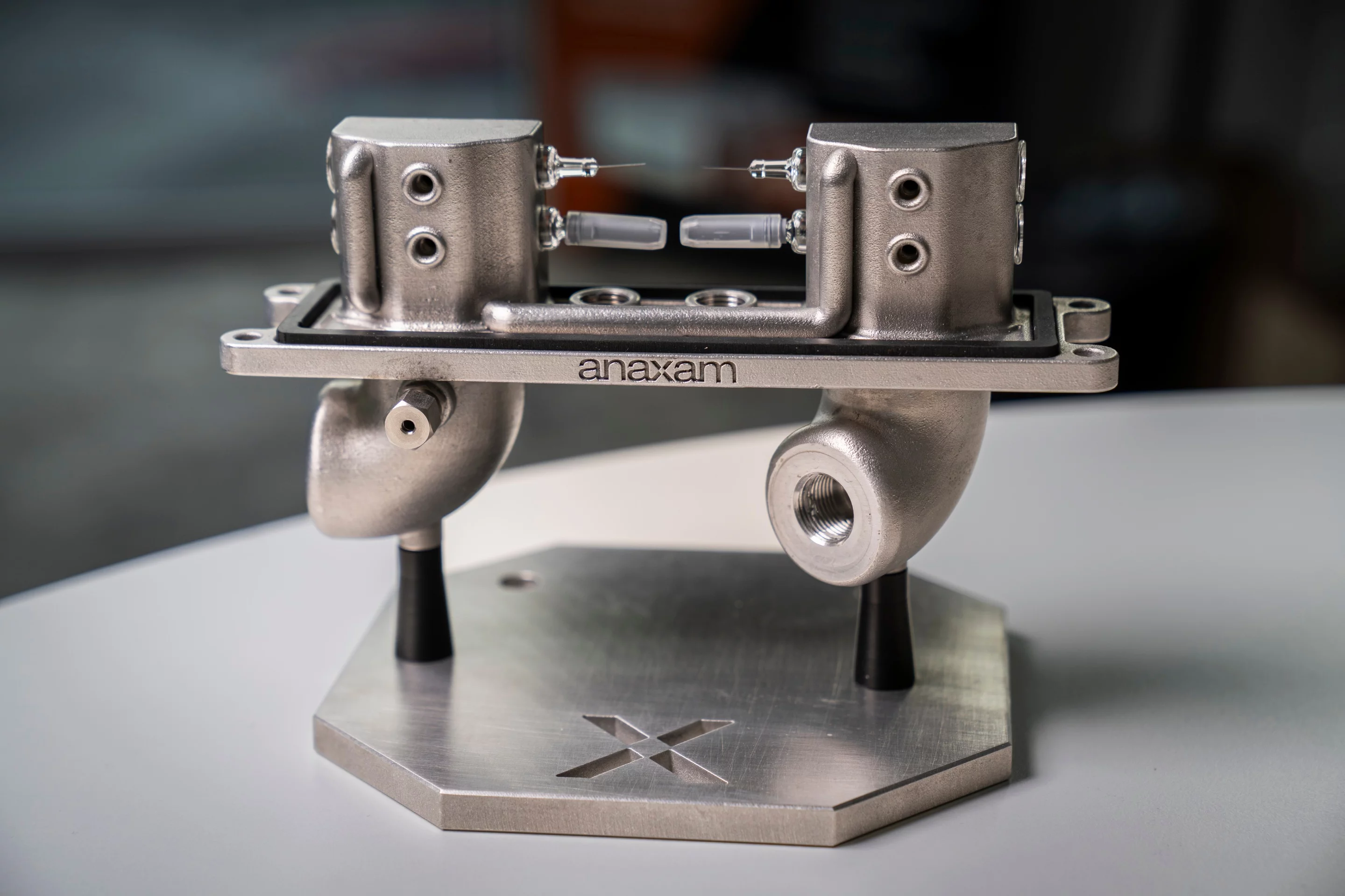 Cause Of Clogged Hypodermic Needles Discovered | Mirage News