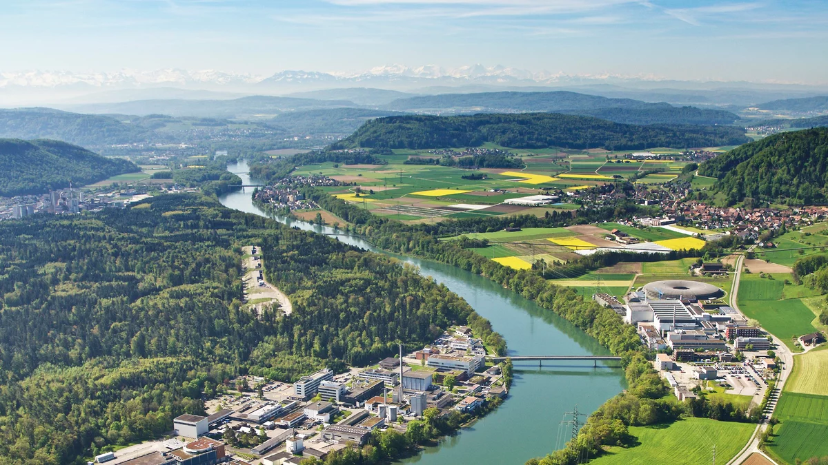 New record photon pulse energies at SwissFEL | PSI Center for ...