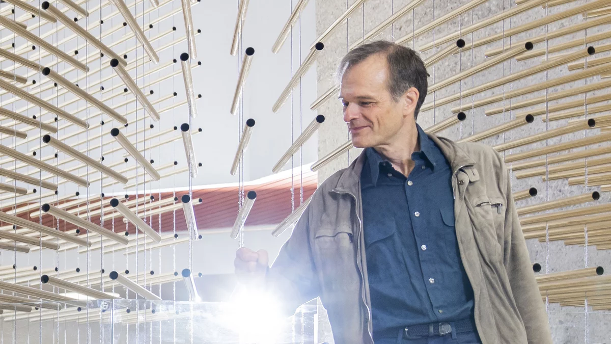 Towards compact quantum computers, thanks to topology | News & Events | PSI