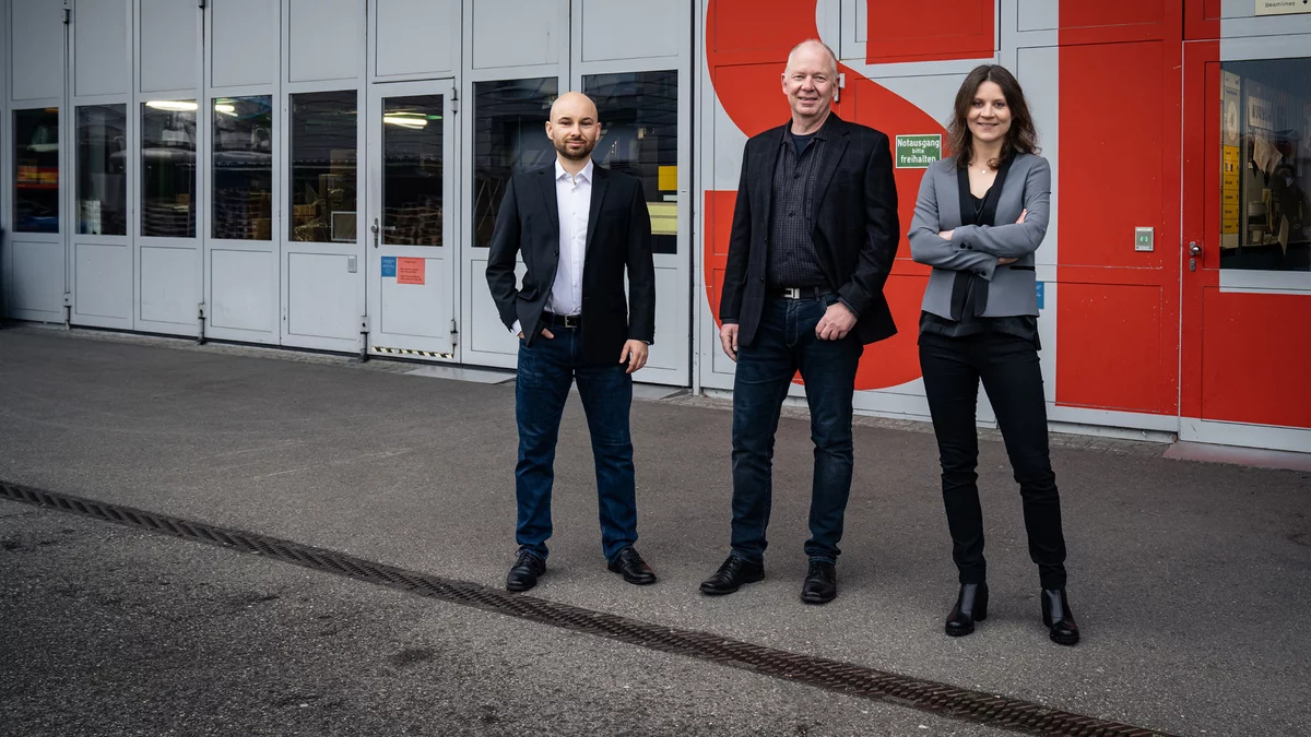 Neuartige Röntgenlinse erleichtert Blick in die Nanowelt | News ...