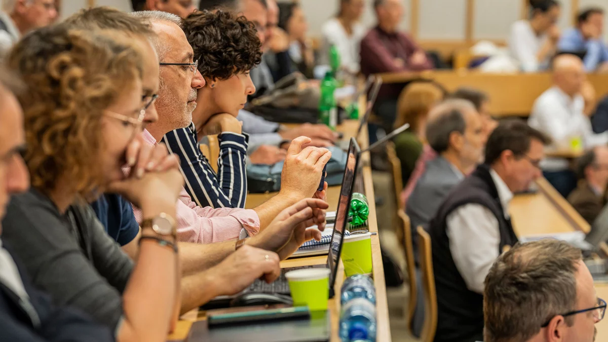 LEAPS research infrastructures to tackle societal crises | News ...