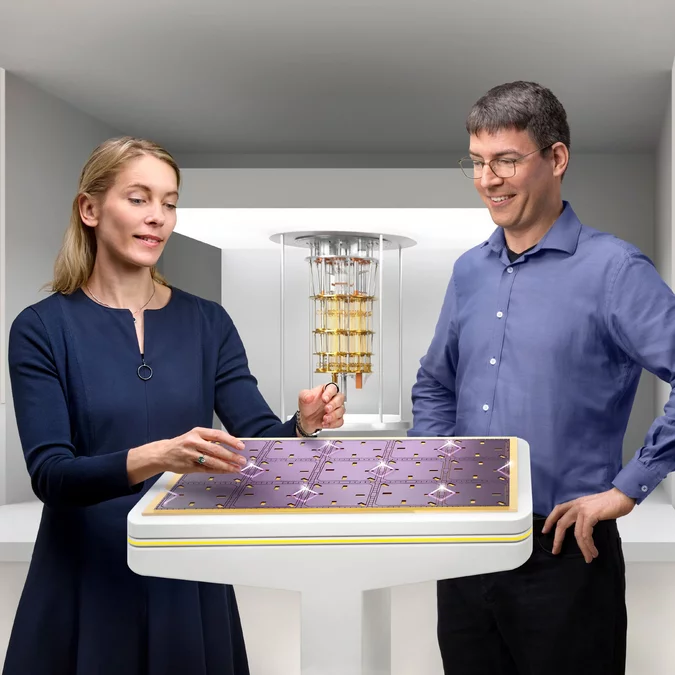 Future Technologies | Research | PSI