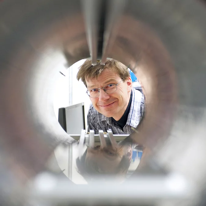 Fundamentals of Nature | Research | PSI