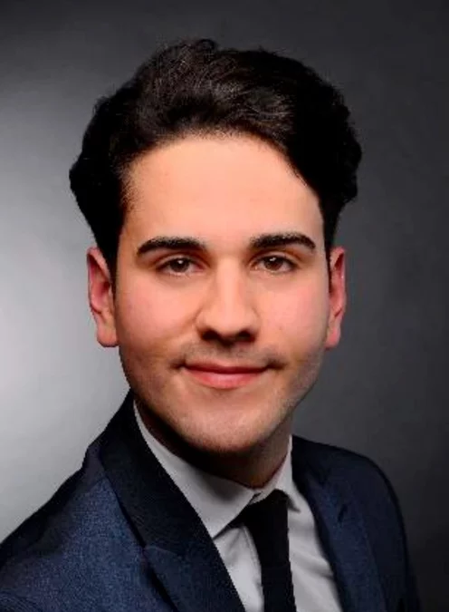 Welcome to LXN Adil Dogan | Laboratory for X-ray Nanoscience and ...