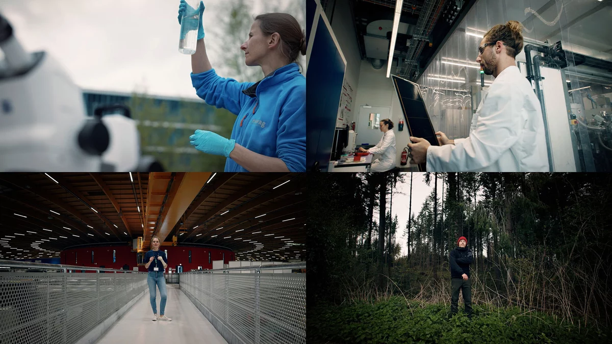 Partnership to enhance both research and practice | News & Events | PSI