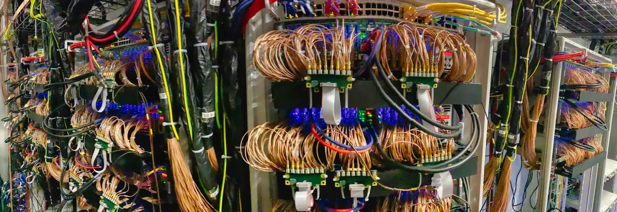 In the search for New Physics at the Intensity Frontier: a first result ...