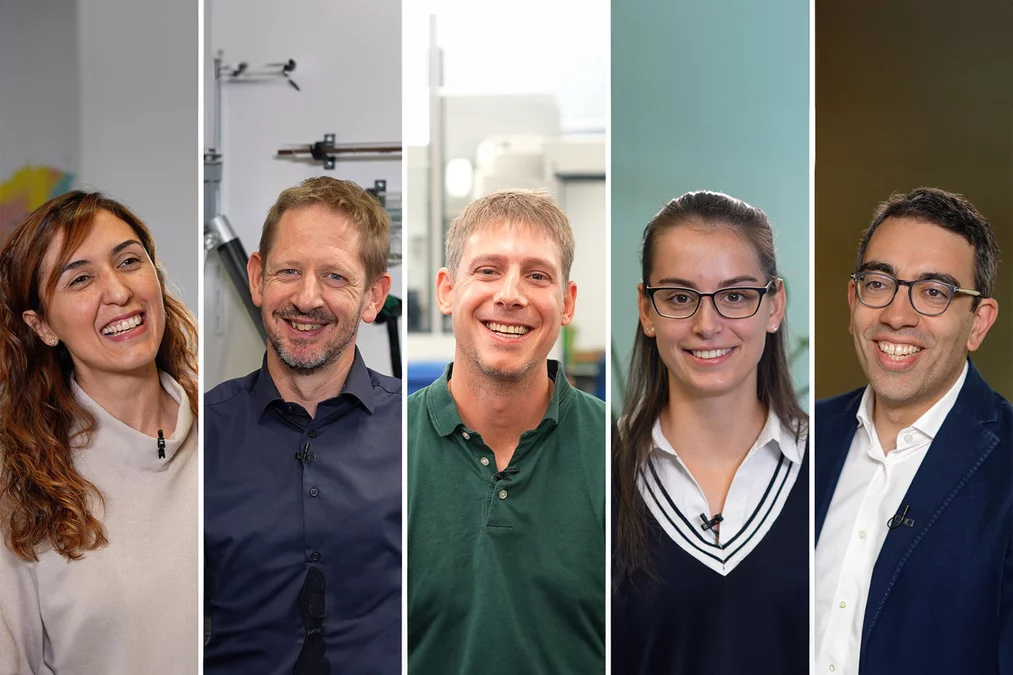 Ich bin das PSI | Ausbildung und Stellen | PSI