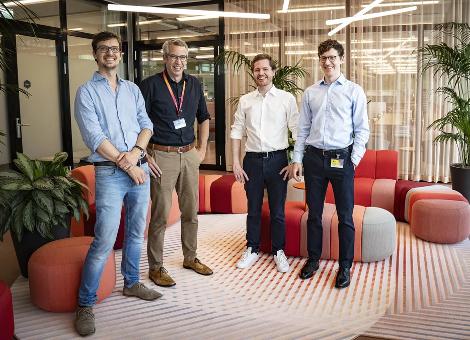 A new Fusion Collaboration | News & Events | PSI