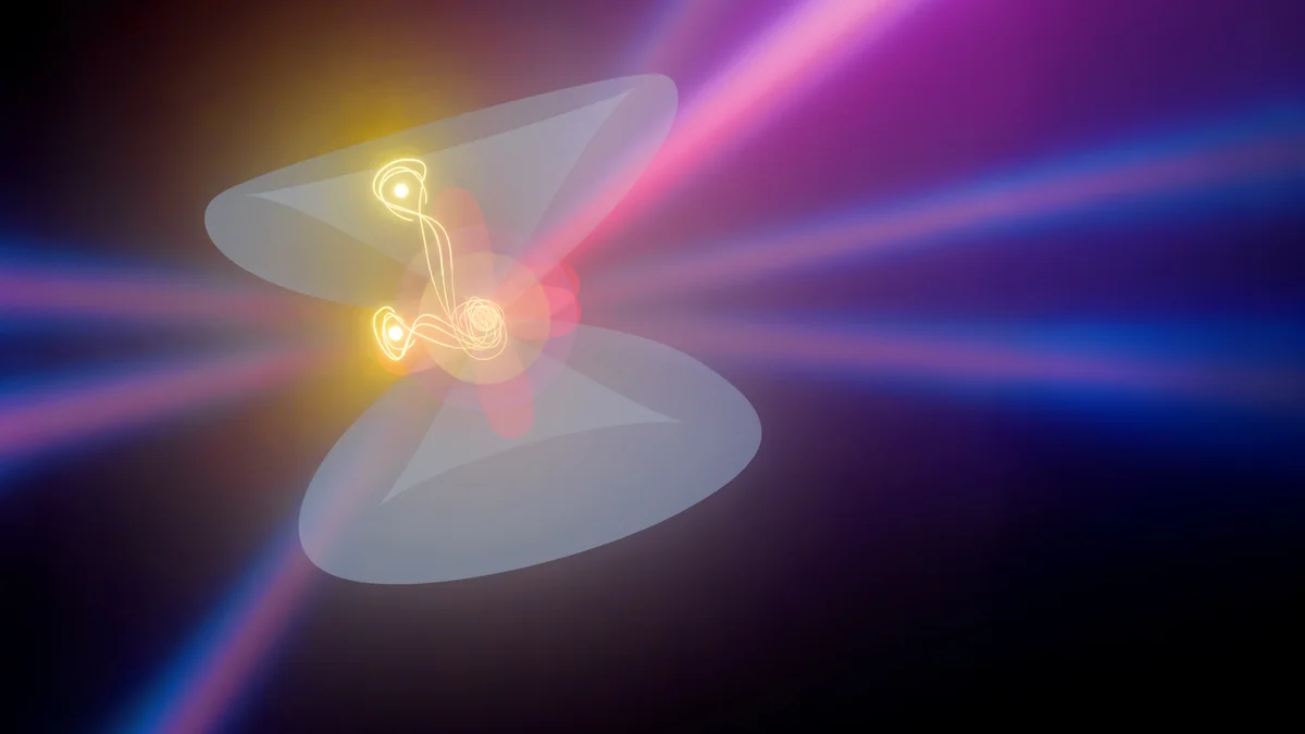 Swiss X-ray laser reveals the hidden dance of electrons | News & Events ...