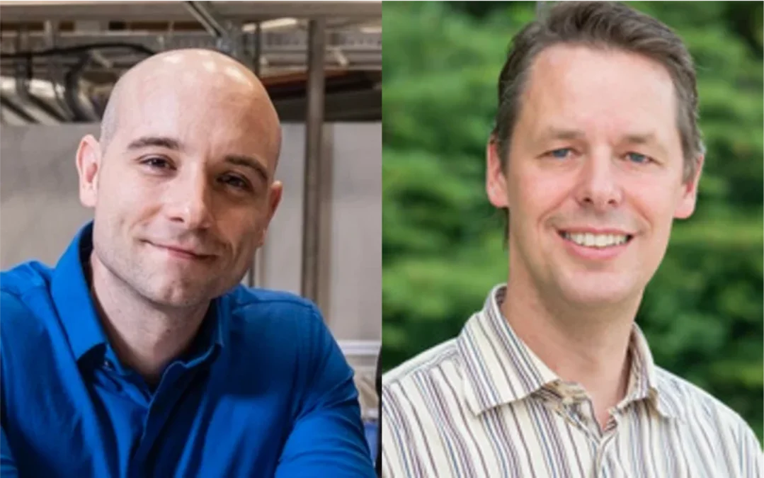 Editorial Board Appointments for Patrick Hemberger and Christoph ...