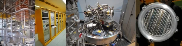 Spallation Sources Operation Group | Laboratory for Neutron and Muon ...