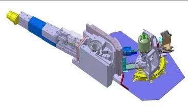 About: Instrument Mechanics Group | Laboratory for Neutron and Muon ...