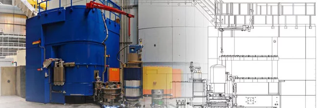 Instrument Mechanics Group | Laboratory for Neutron and Muon ...