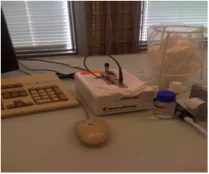 Biophysical Instruments | Laboratory for Multiscale Bioimaging | PSI