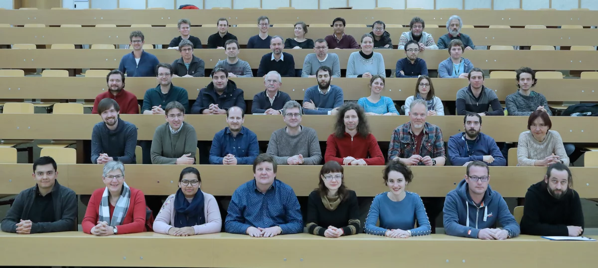 About the Lab | Laboratory for Neutron Scattering and Imaging | PSI