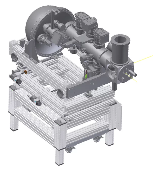 CrystMAS Research | Laboratory for Catalysis and Sustainable Chemistry ...