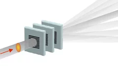 Split x-ray flash shows rapid processes | News & Events | PSI