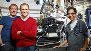 Together, not alone | News & Events | PSI