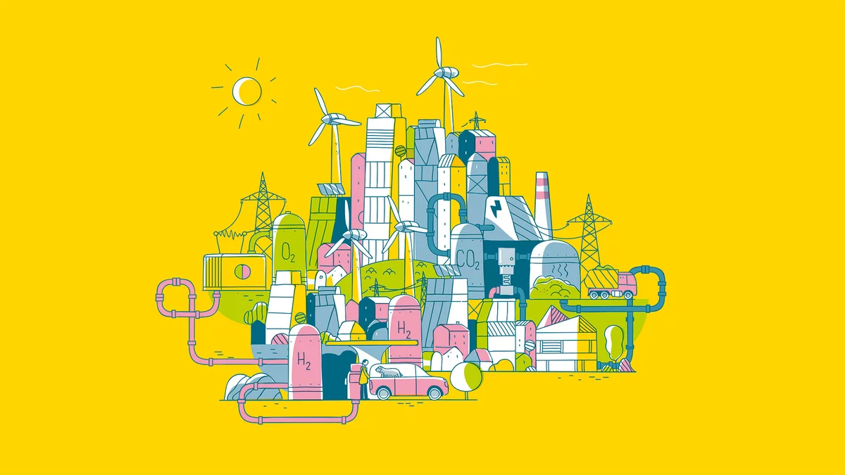 Using what's there | News & Events | PSI