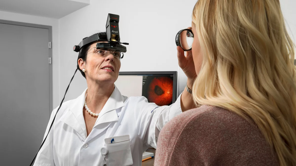 Lausanne-Villigen return | News & Events | PSI