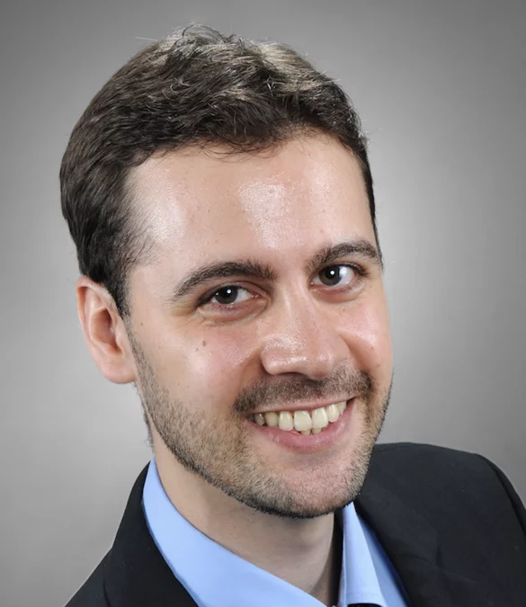 Ambizione grant for Max Zoller | PSI Center for Neutron and Muon ...