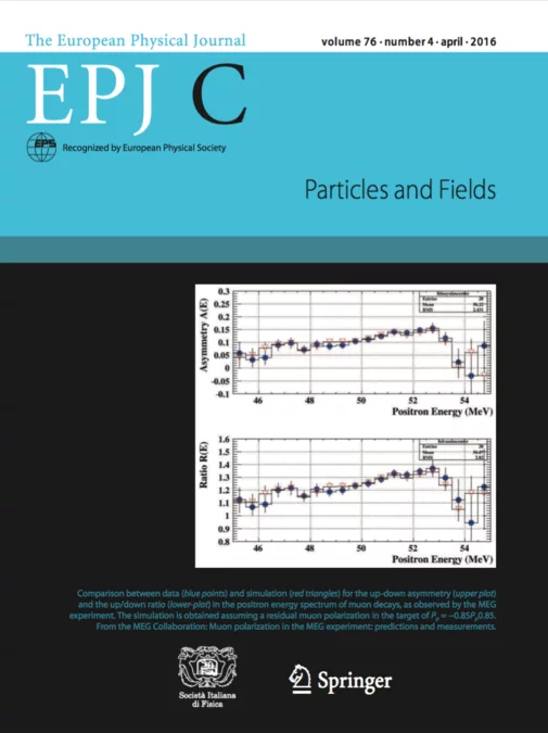 Muon polarization in the MEG experiment: predictions and measurements ...