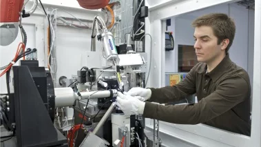 Photon Science Research Laboratories | PSI Center for Photon Science | PSI