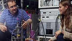 Center & Labs | Research | PSI