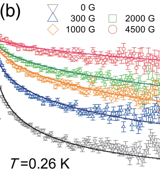 Exotic Low-Energy Excitations Emergent in the Random Kitaev Magnet ...