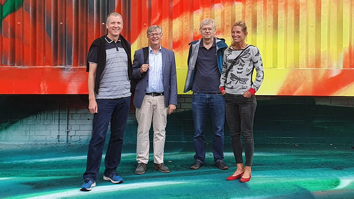 A new generation of optogenetic tools for research and medicine | News ...