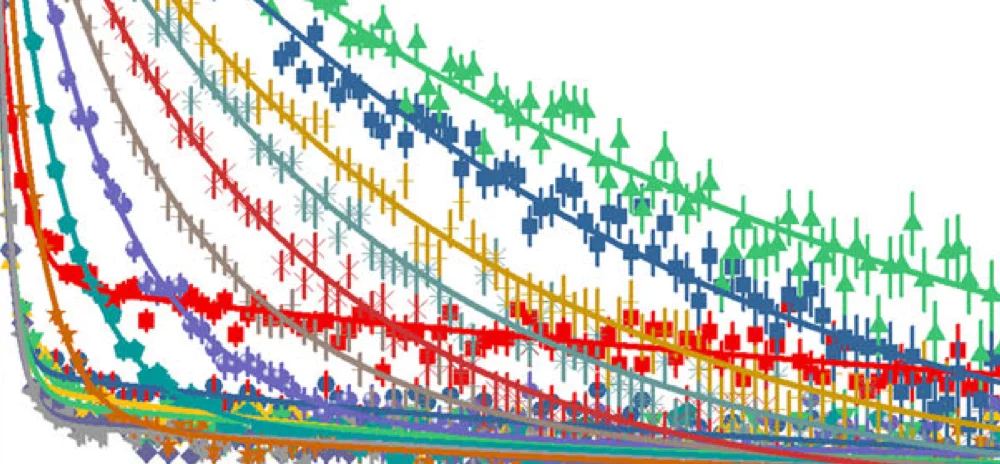 Low-temperature magnetic crossover in the topological kagome magnet ...
