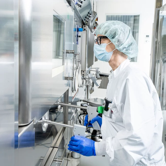 Health Innovation | Research | PSI