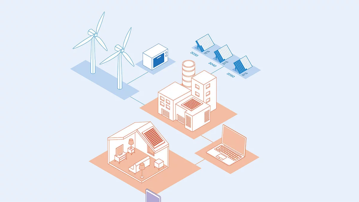 Many paths lead to the energy future | News & Events | PSI