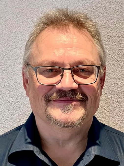 Appointment of Thomas Lippert as new head of the Laboratory for ...