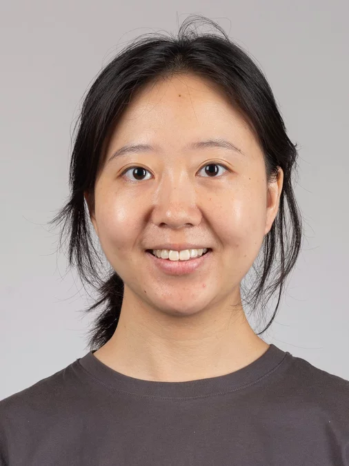 We are glad to welcome Pan Xiaohan! | LRC | Paul Scherrer Institut (PSI)