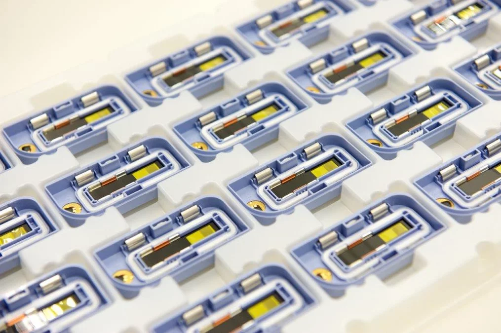 Facilities | ASI | Paul Scherrer Institut (PSI)