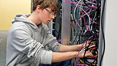 Informatiker/in EFZ Fachrichtungen Applikationsentwicklung ...