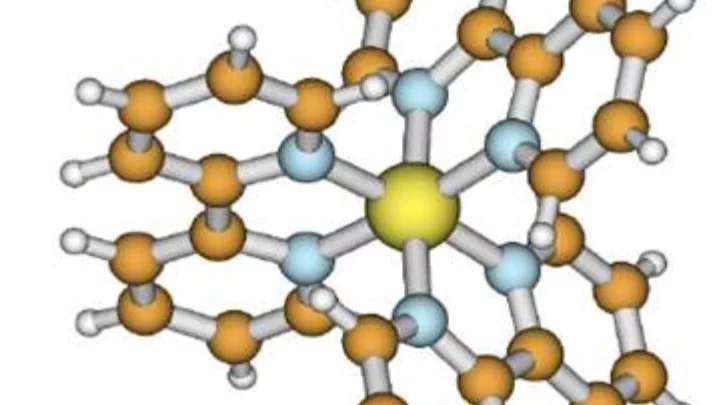 Spin crossover | Bernina Group | Paul Scherrer Institut (PSI)