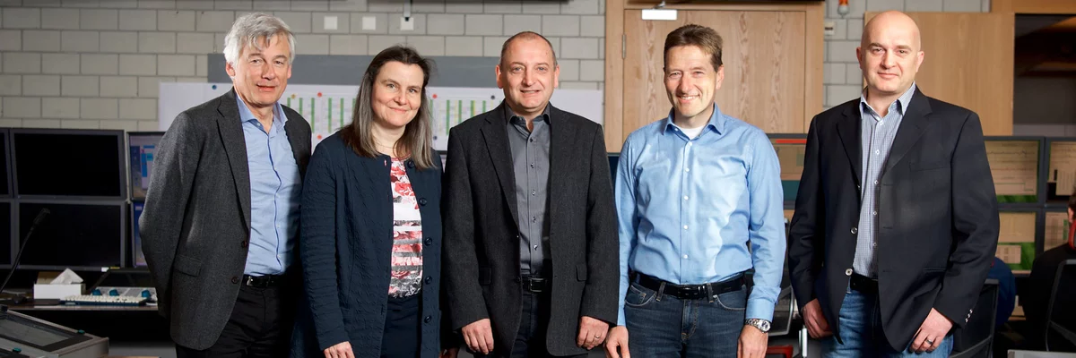 Team | PSI Center for Accelerator Science and Engineering | PSI