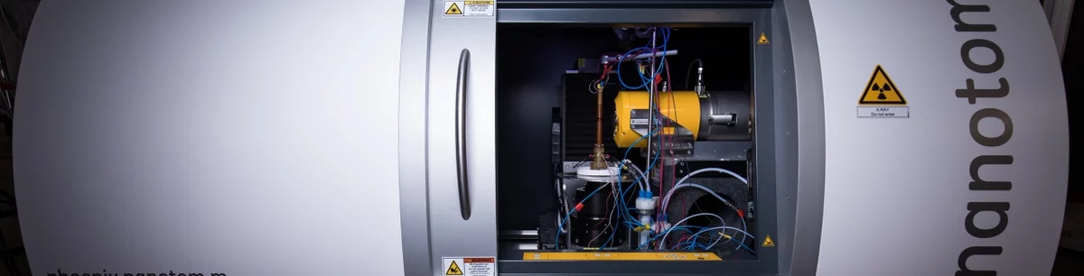 Infrastructure and Services | LEC | Paul Scherrer Institut (PSI)