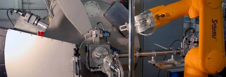 Laboratory for Condensed Matter | LSC | Paul Scherrer Institut (PSI)