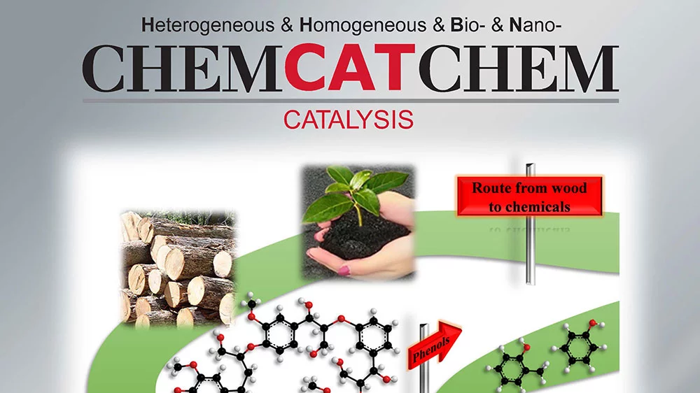 Chem Cat Chem | LSK | Paul Scherrer Institut (PSI)