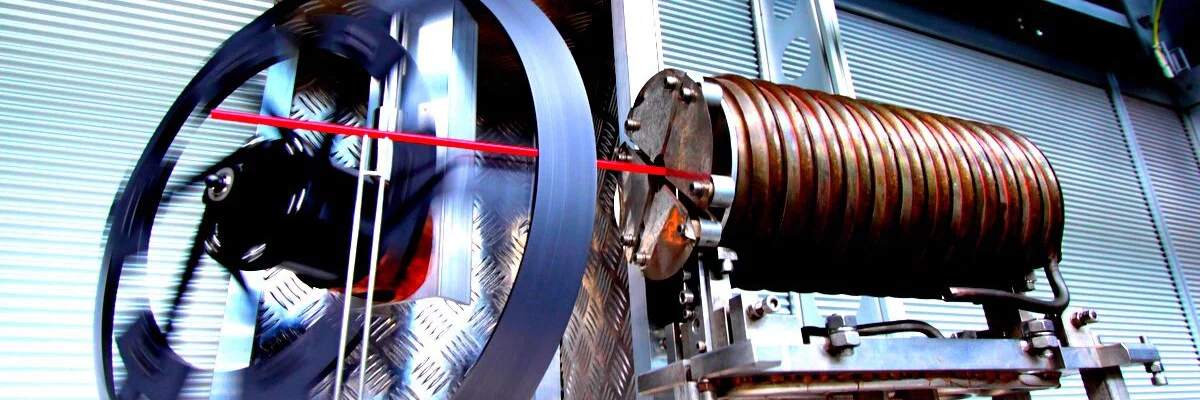 Muon Physics Group | Muon Physics | Paul Scherrer Institut (PSI)