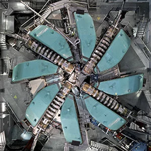 CHRISP - Swiss Research InfraStructure for Particle physics ...